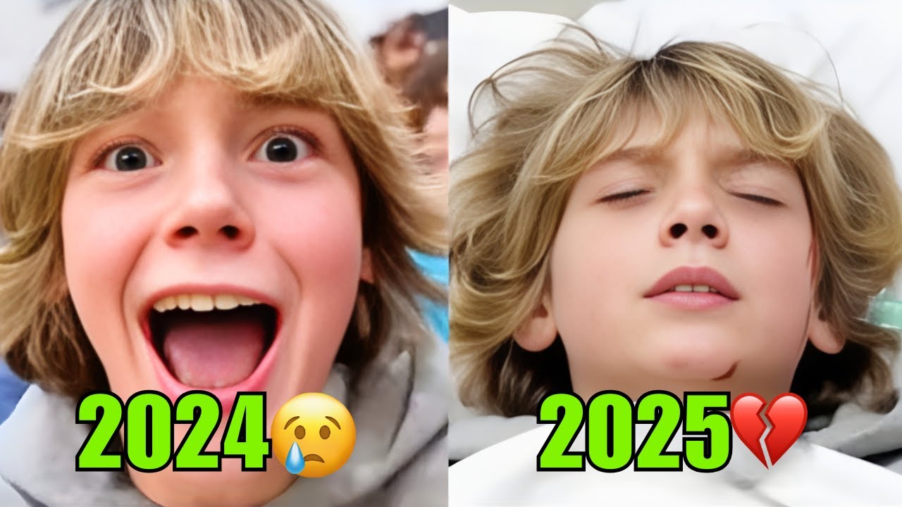 The MOST FAMOUS Viral Memes EVER (Before and After) 😢 - YouTube