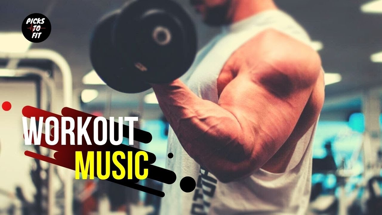 Workout Music Mix 2021 🔥Gym Motivation Music💪 Training Music Mix 2021 ...
