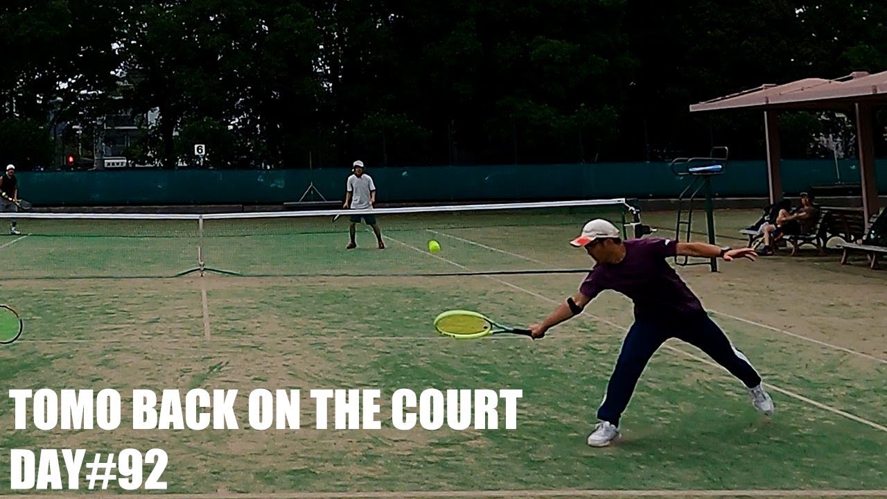 【DAY92】MY FAVORITE SHOTS SCENES #07 - YouTube