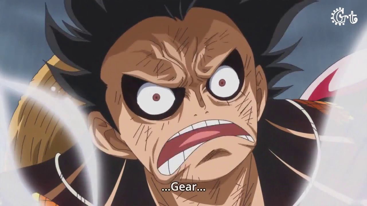 Luffy's Return - [ONE PIECE] - YouTube