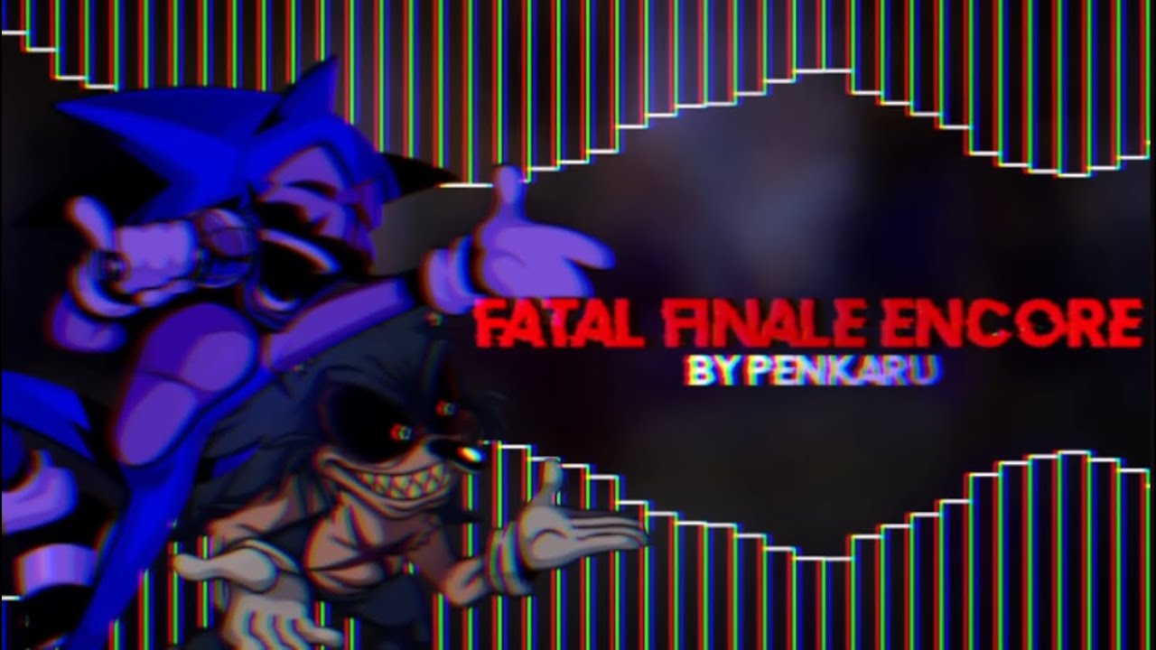 Friday Night Funkin’: Fatal Finale Encore (Act 10) - YouTube