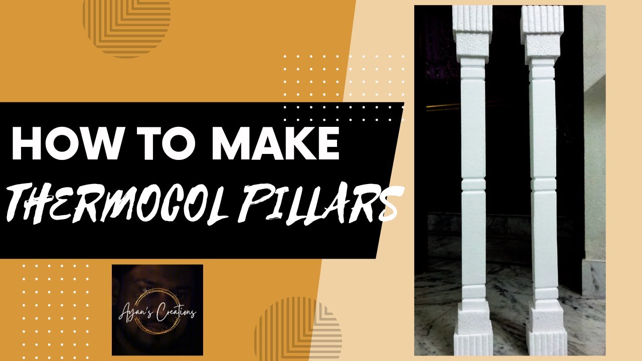 Piller Thermocol Sheets