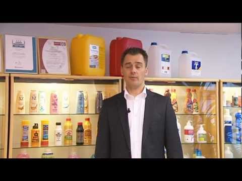 Vuoden 2012 tuotannollinen yritys: Muovi-Heljanko Oy - YouTube