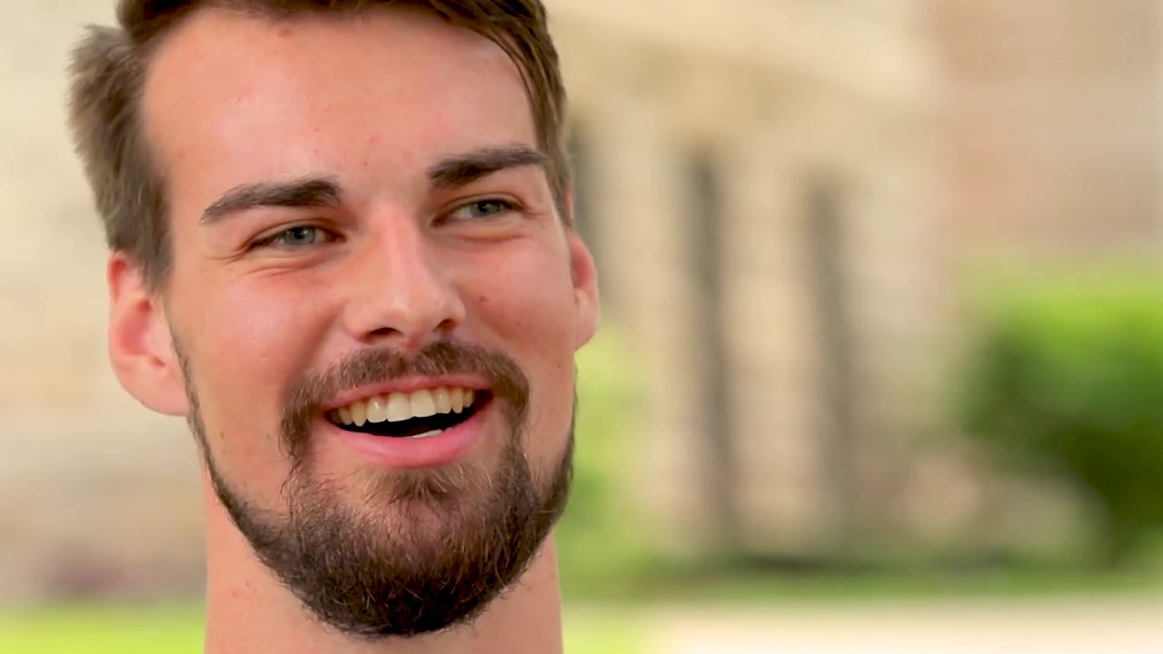 Red Chair Series - Connor Kaegi - YouTube