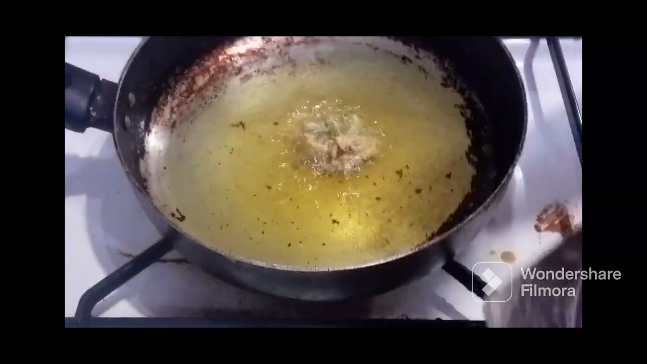 Easy Pakora Recipe with Azka Malik - YouTube