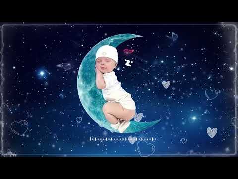 Bebekler İçin Derin Uyku Beyaz Gürültüsü 🌙 Hızlıca Ağlamayı Durdurur ve Kolik Ağrısını Giderir,