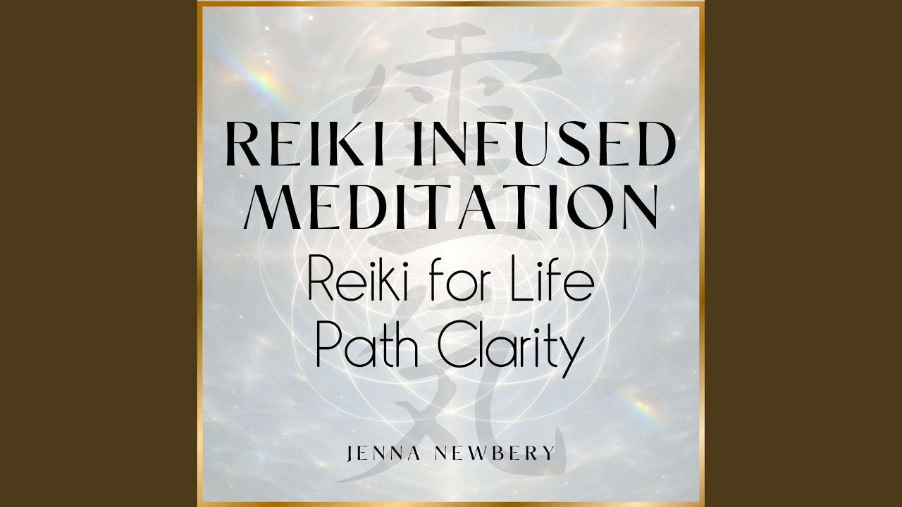 Reiki for Life Path Clarity - YouTube