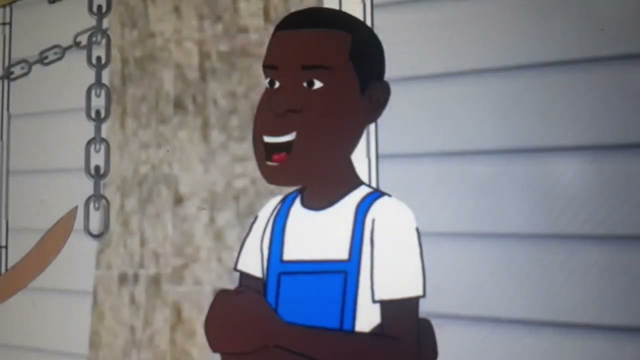 ARIA episode 16 (tikomik an kreyòl) - YouTube