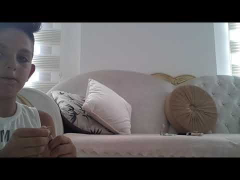 PARA SAYMA (ILK ORTA LISE)