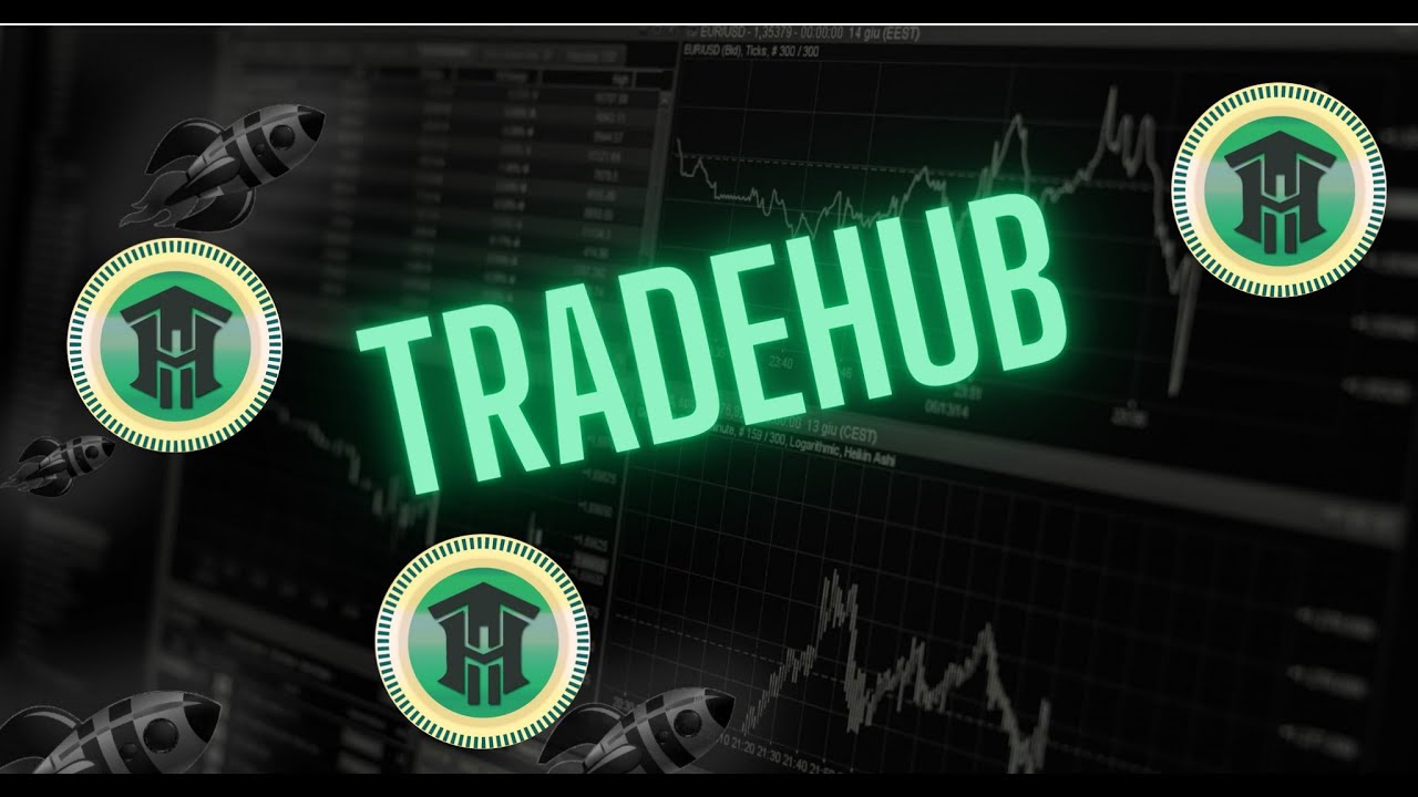 TRADEHUB - Legendary trading and artificial intelligence platform! AI ...