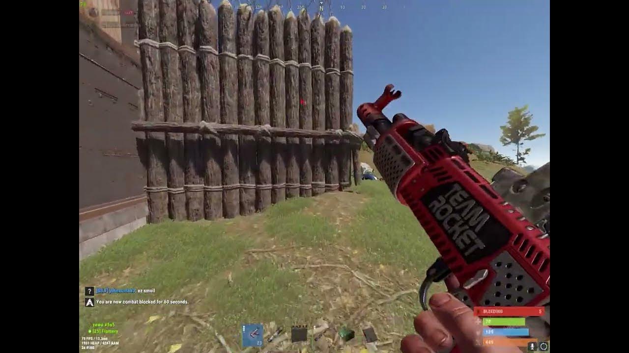 Best Duo | Rust Montage - YouTube