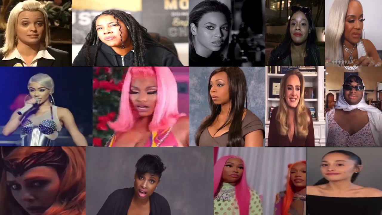 Another Stan Twitter Compilation - YouTube