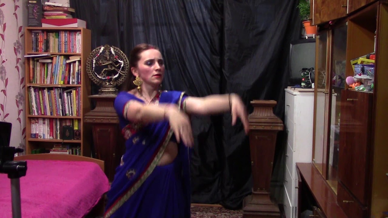 Tutorial Silsila Ye Chahat Ka Bollywood Svetlana Nigam Devdas Part 2 - YouTube