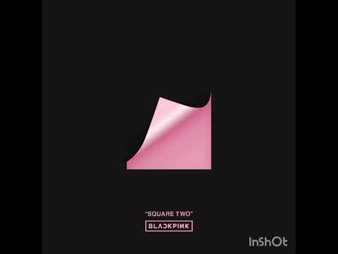 BLACKPINK  { 나중에 봐요 } -see you later  [ MP3  Audio]  The album] 