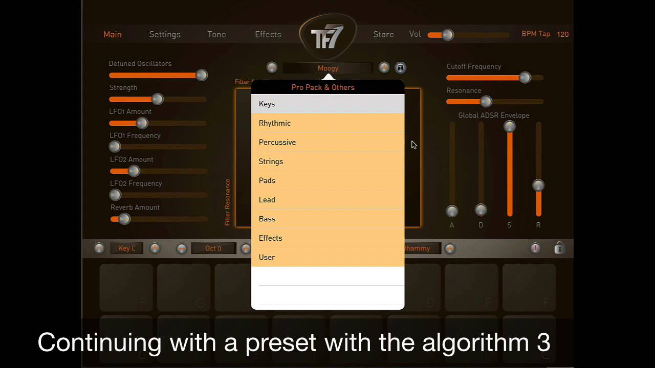 In-App-Purchase Review: Pro Upgrade for TF7 - YouTube