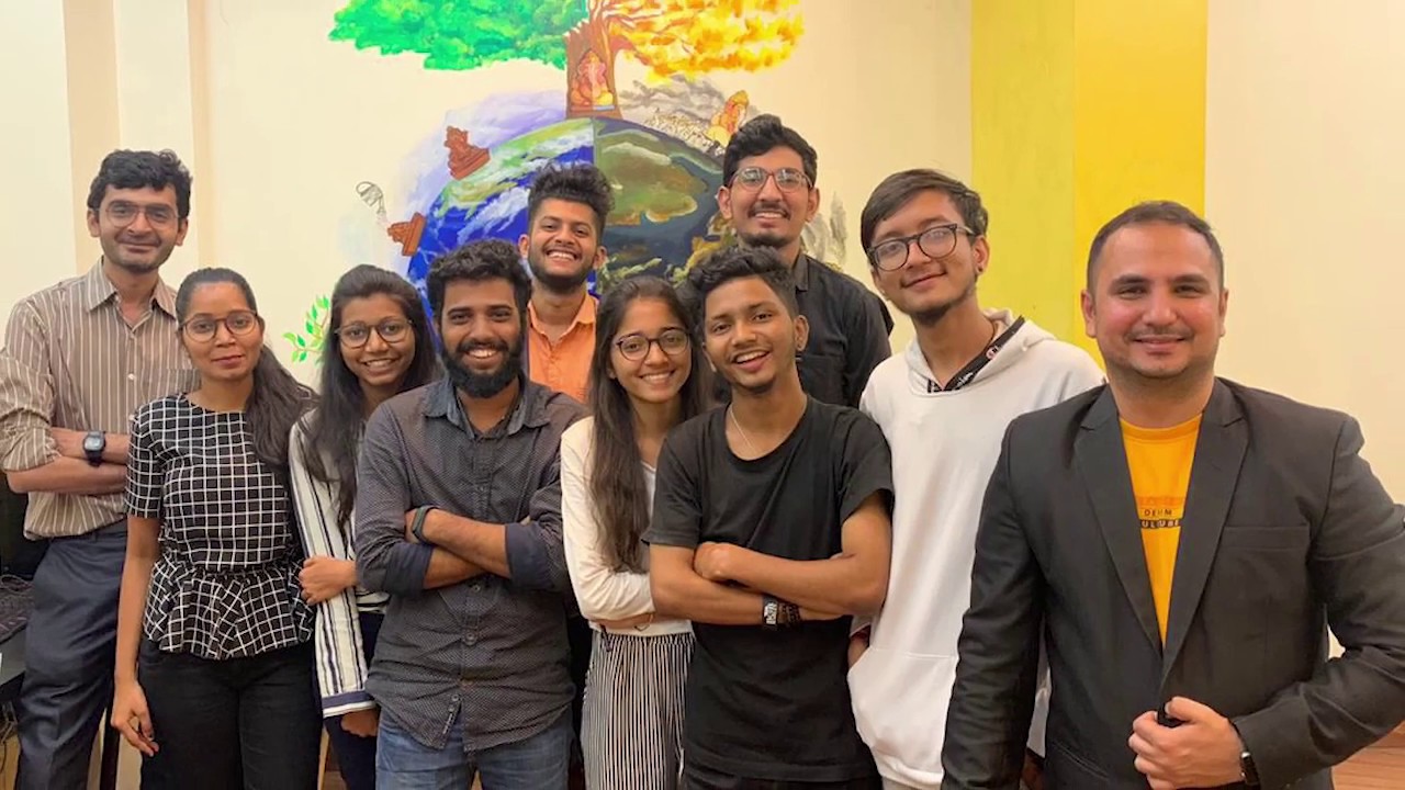 24FPS INTERNATIONAL AWARDS 2019 UNIC TEAM MALAD "UNEARTH" Making - YouTube