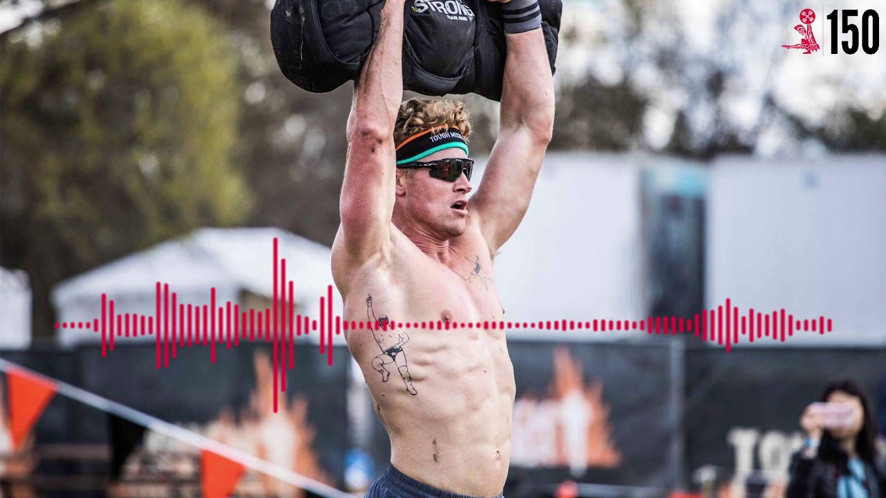 From Rehab to OCR World Champion ft. Hunter Mcintyre - YouTube