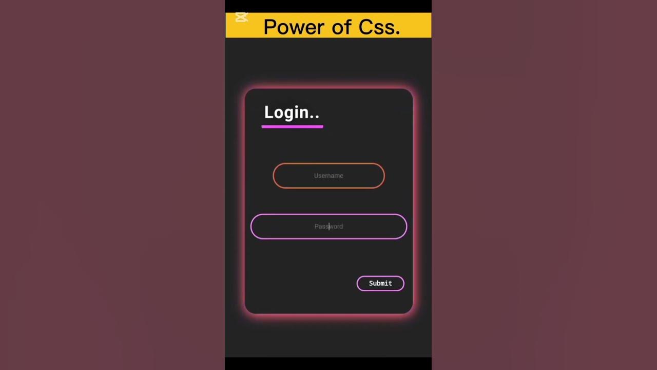 Css Magic Html Css Css3code Webdesign Css3 Html5css3 Webdevelopment Csstutorial