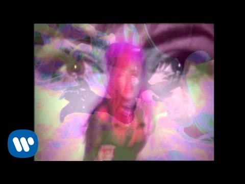 Danielle Dax - Tomorrow Never Knows (Official Music Video) - YouTube