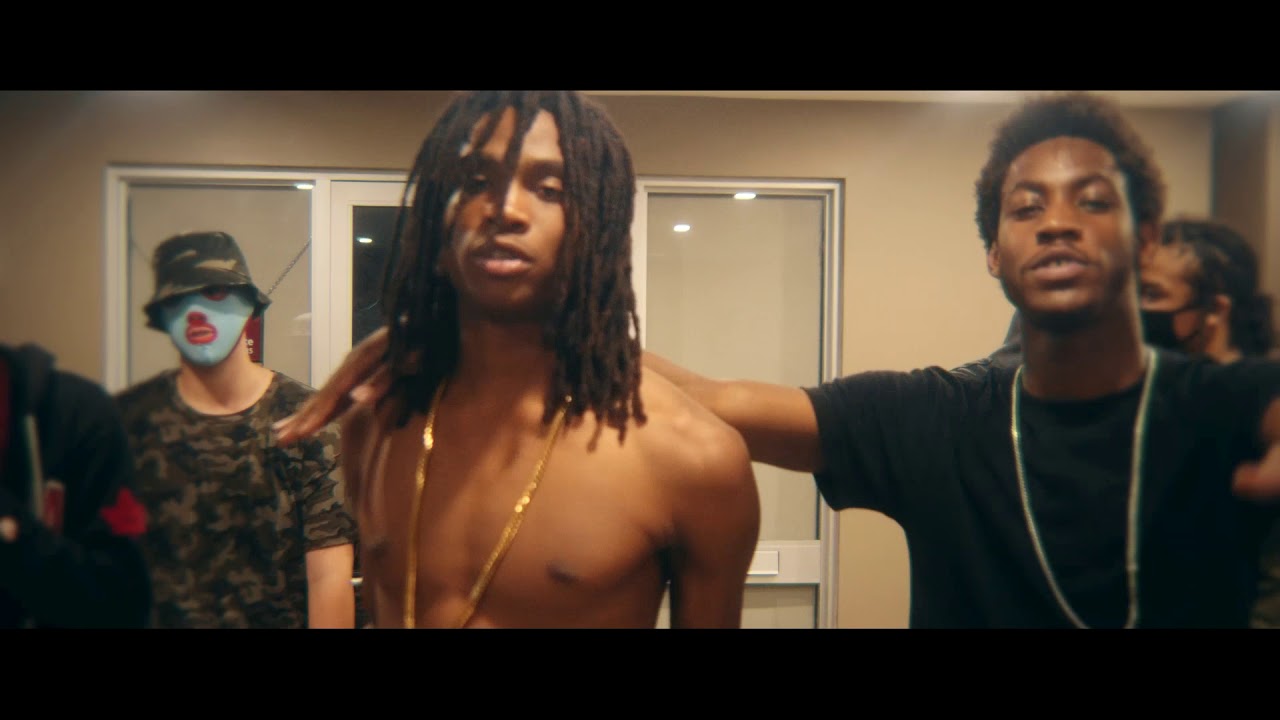 Jay Sxsa -Back To Back (Official Video) dir. Rodzilla - YouTube