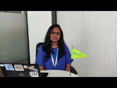 Inside MSys |  Vasundhara Jagdale