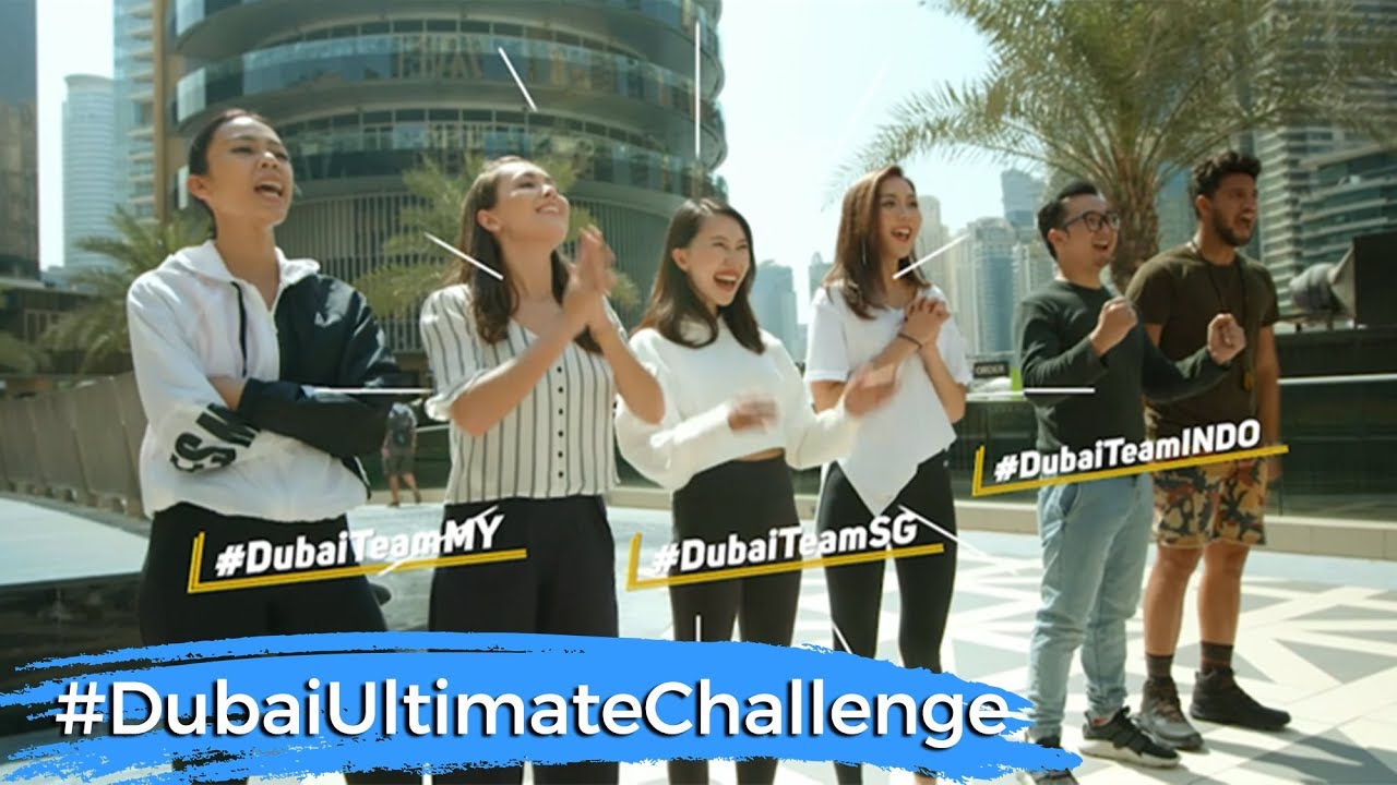 Start Soaring With The Ultimate Challenge Of A Lifetime! | Coming to ...