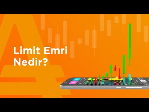 Limit Emir Nedir? | AMarkets