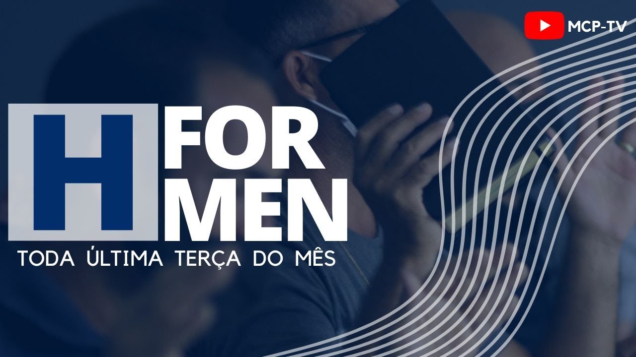 FOR MEN_(30/05/2023) - YouTube
