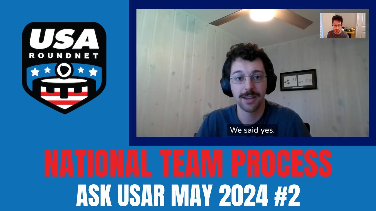 National Team Selection Process, Team USA Jersey Orders | Ask Us ...