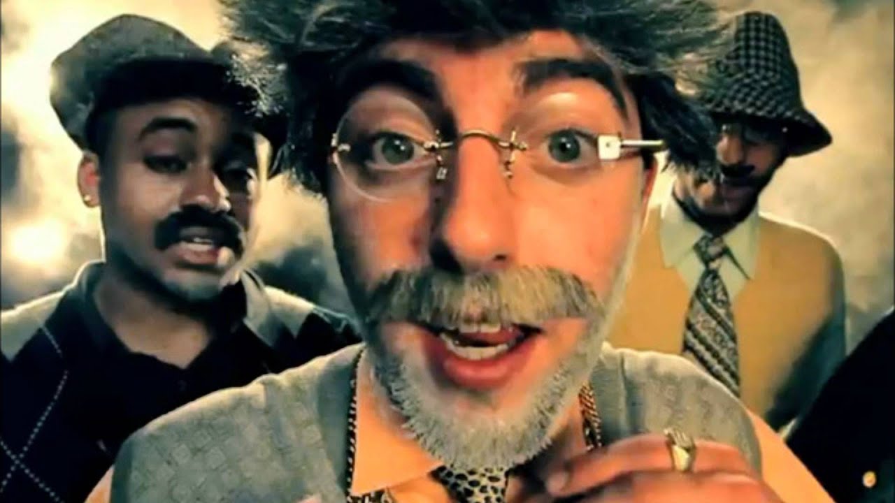 Mac Miller Party on 5th Ave - YouTube