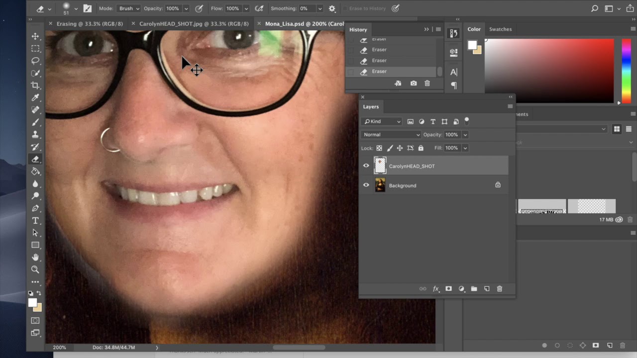 Photoshop Replacing Face With Your Face In Paiting Or Poster YouTube photoshop-replacing-face-with-your-face-in-paiting-or-poster-youtube