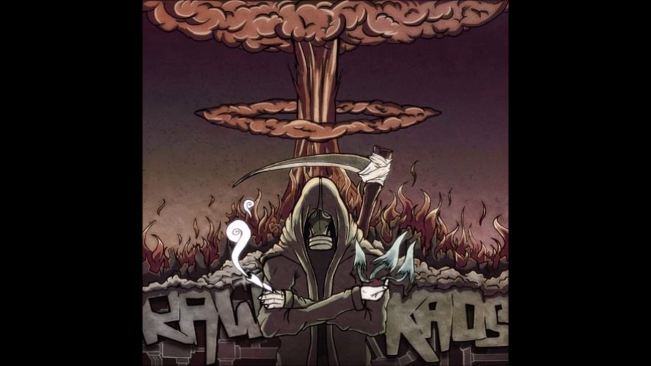 RAW CREW x KAOS CREW - 7 (NOYADE REMIX) - YouTube