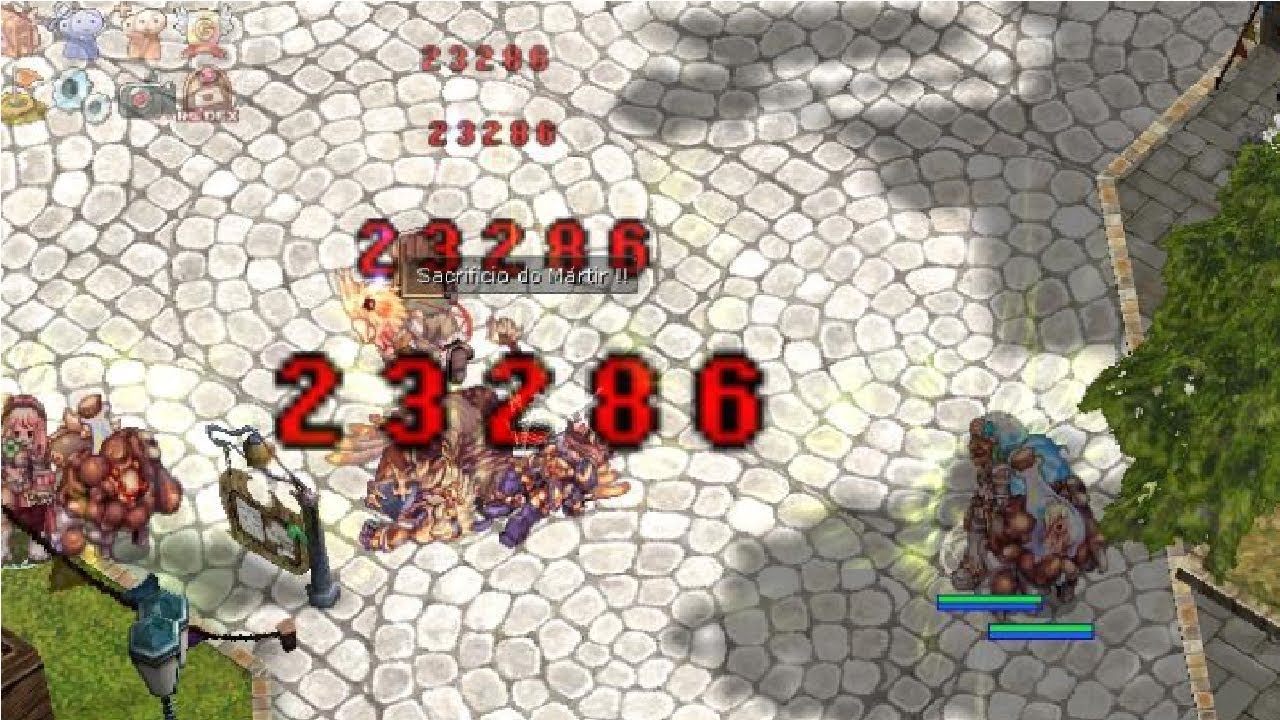 Ragnarok - PvP#7 Bio PvP @Thor by Atura ou Surta (ft. RG Tenso e 500ml ...