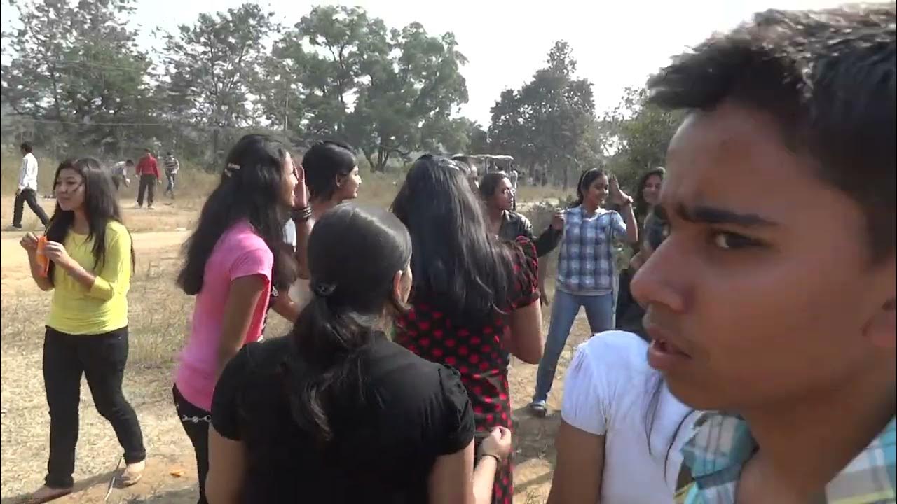 PICNIC @dpsbokaro DPS Bokaro Steel City 2014 batch| DPS BOKARO| SCHOOL PICNIC IN 2012 - YouTube