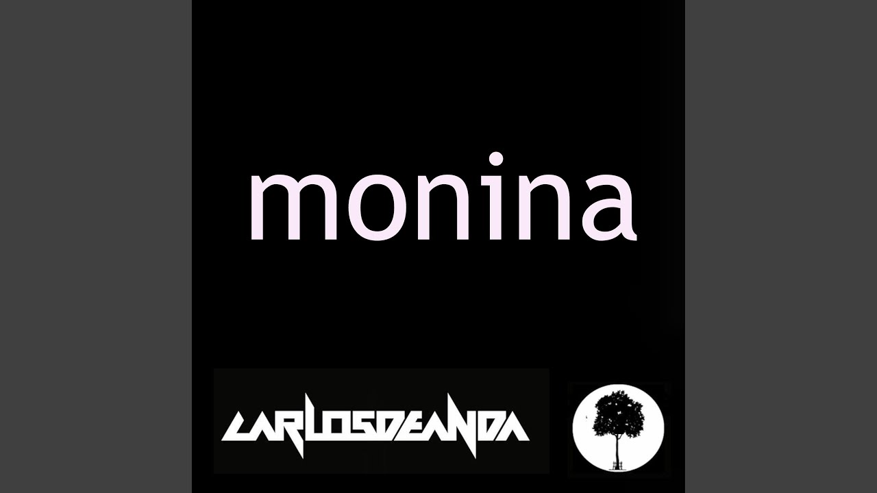 Monina - YouTube