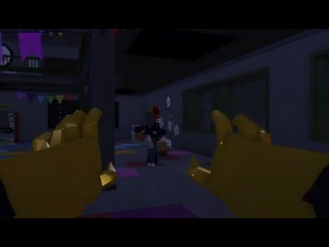 one wendigo vs 22 smart students | FPE:S - YouTube