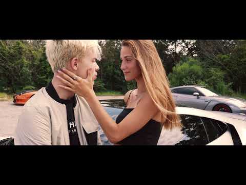 Zack Sawyer - Slide (Official Music Video) - YouTube