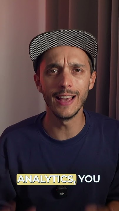 Should you use Postgres for analytics ? - YouTube