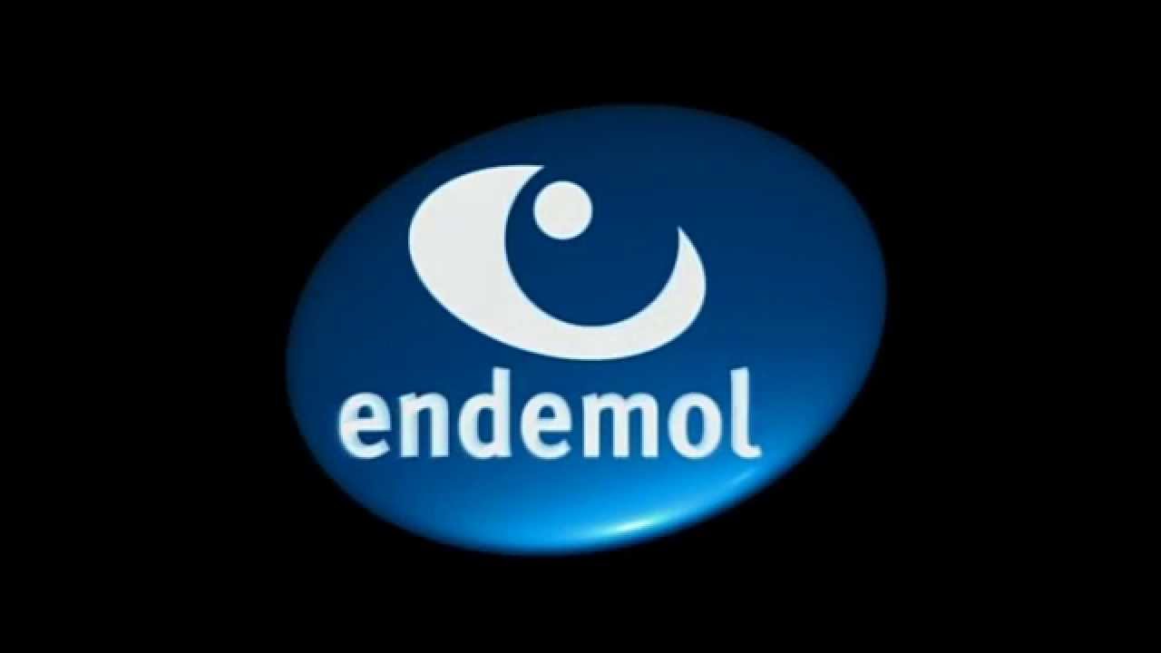 2003 Logo Endemol | ZAJAWKA - YouTube