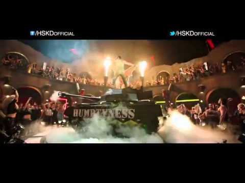 Saturday Saturday Official Song Humpty Sharma Ki Dulhania Varun Dhawan ...