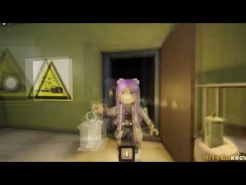 draco! • ItsFunneh mimic 4 • Roblox • - YouTube