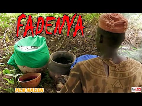 🔥Fadenya long-métrage film traditionnel malien en bamanankan 