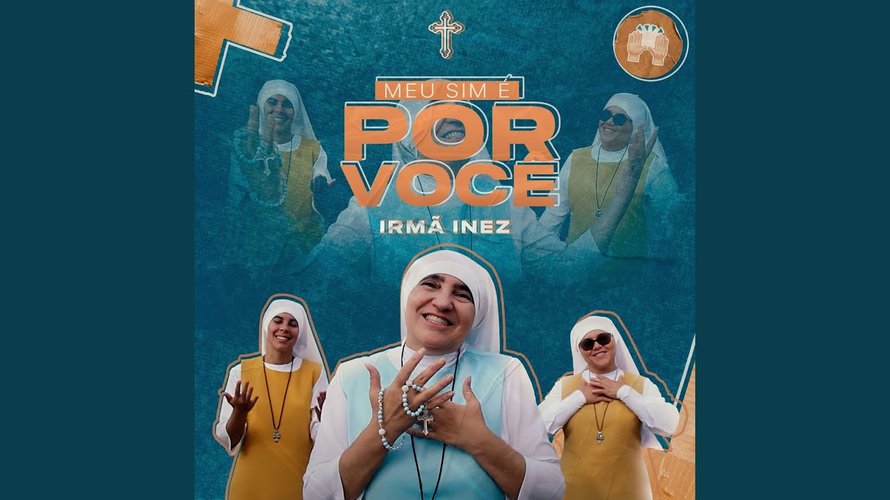 Meu Sim É por Você - YouTube