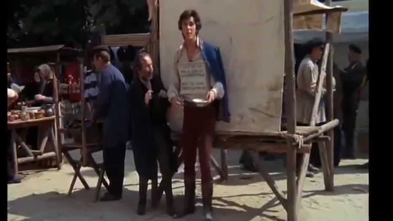 The Twelve Chairs - YouTube