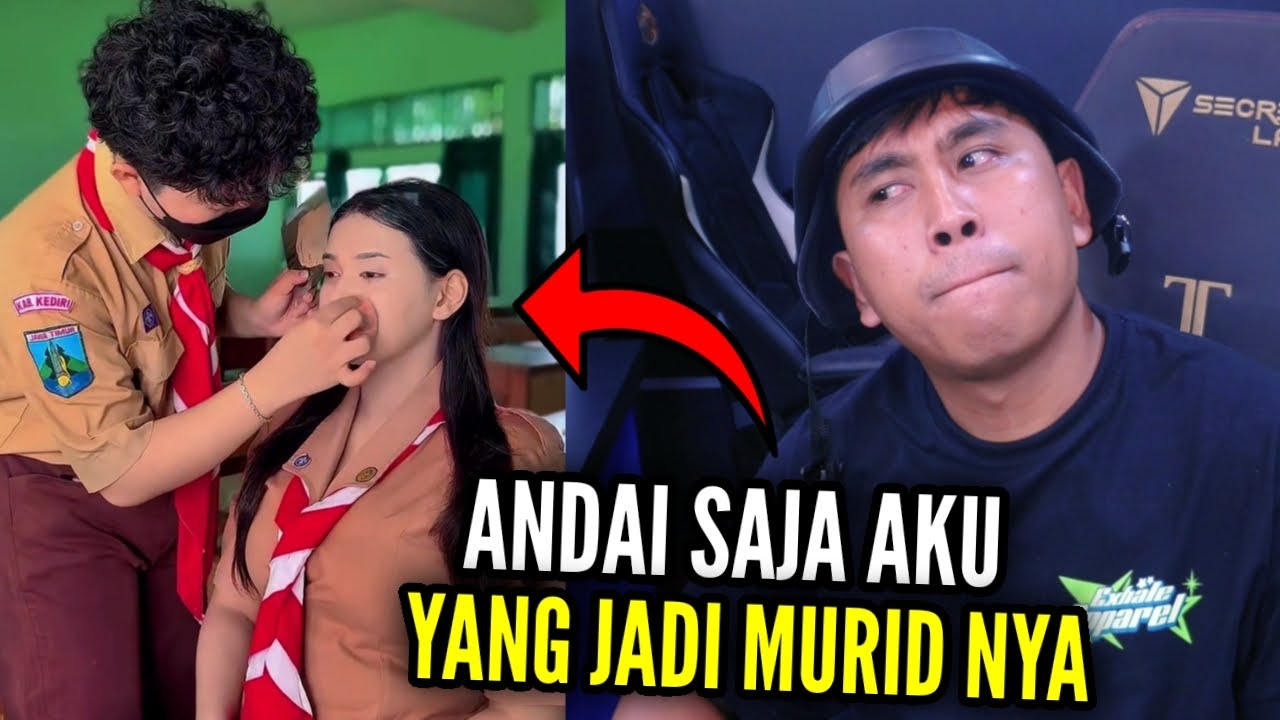 BUKAN BELAJAR MALAH ADU MEKANIK‼️.. REACT MEME KOCAK - YouTube
