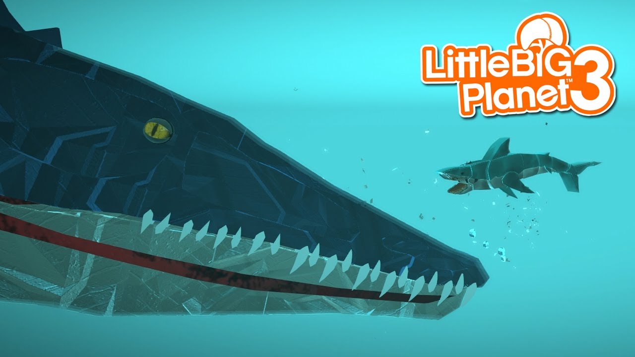 Sharknami