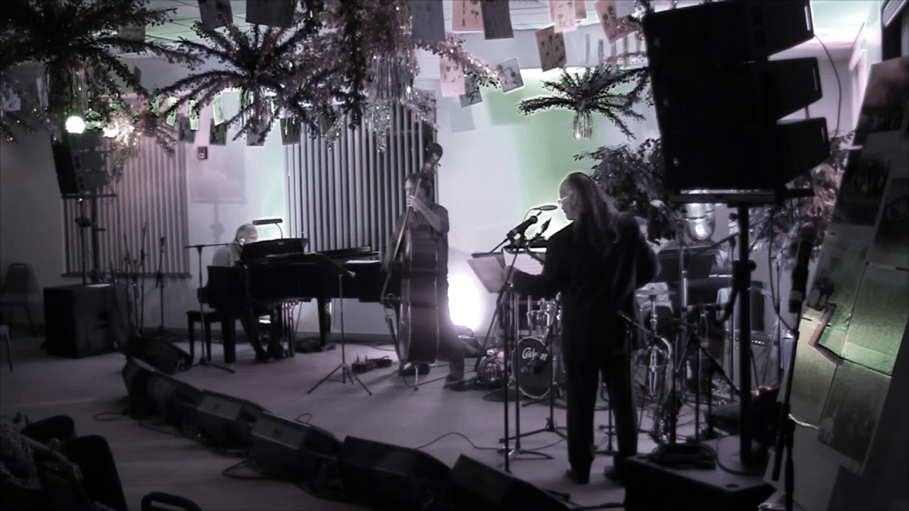 Steven Gores Ensemble - "Superior" (great lake) - YouTube