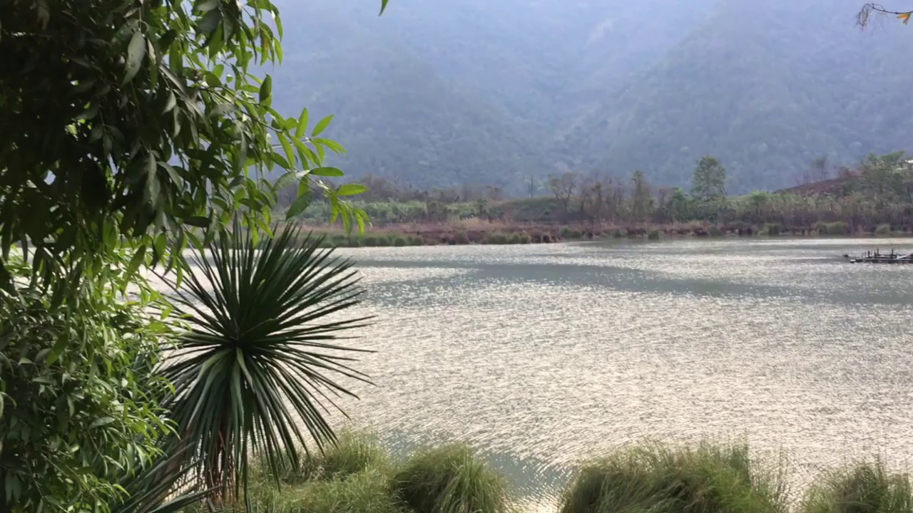 SHILLOI LAKE / SERENE VIEW / NAGALAND - YouTube