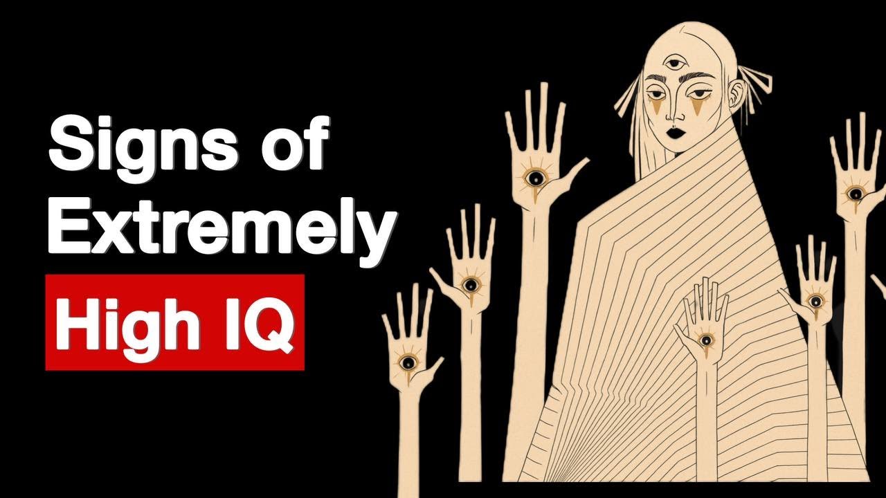 10 Signs of People With Extremely High Spiritual IQ - Carl Jung ...