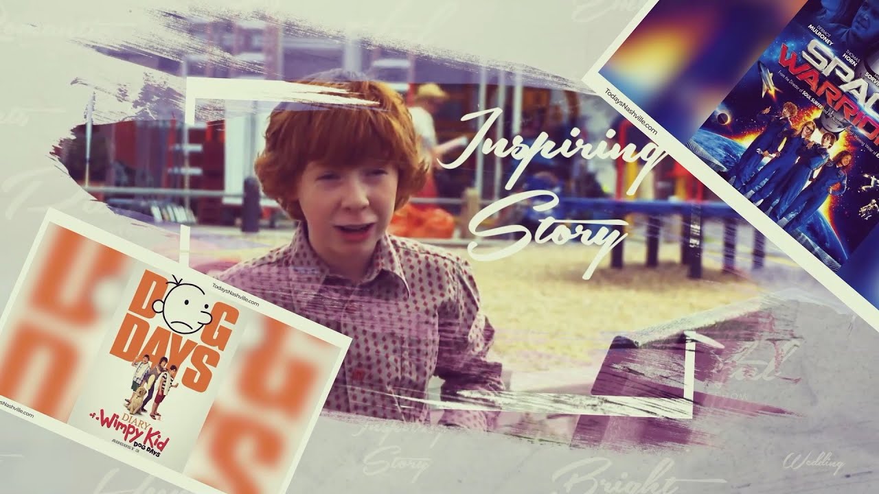 Getting Saved, Will Ferrell, Tom Hanks and His Dad's Abuse, Grayson ...